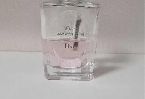 Dior forever AND ever dior