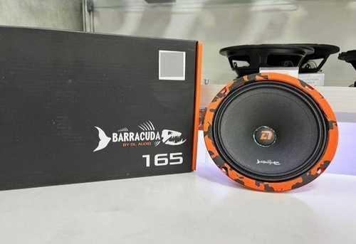 Динамики 16.5 см DL Audio Barracuda 165