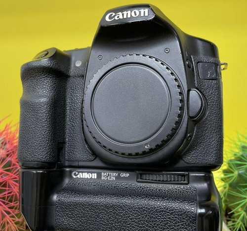 Canon 40d