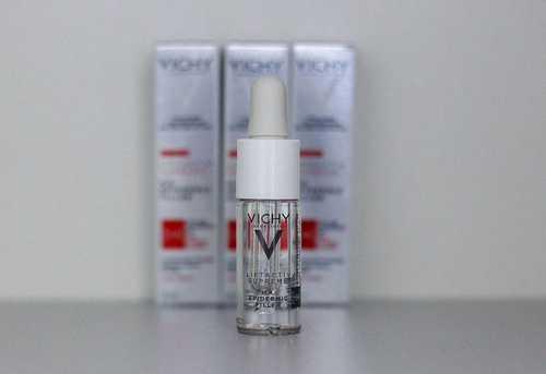 Vichy Liftactiv supreme сыворотка-филлер