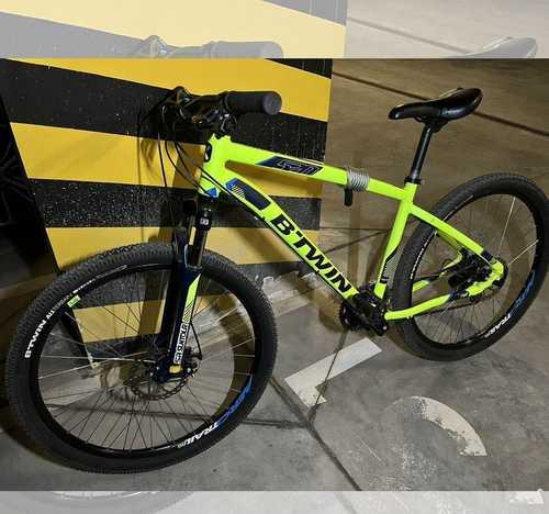 Горный велосипед Decathlon RockRider st520 "L"