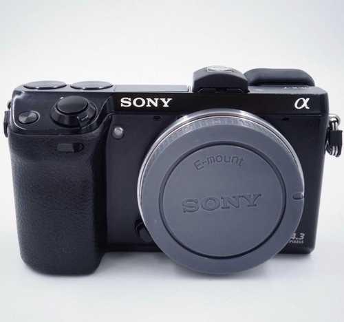 Sony NEX-7