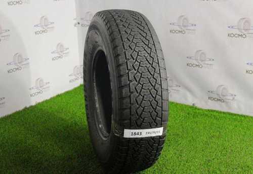Dunlop Grandtrek SJ4 235/75 R15