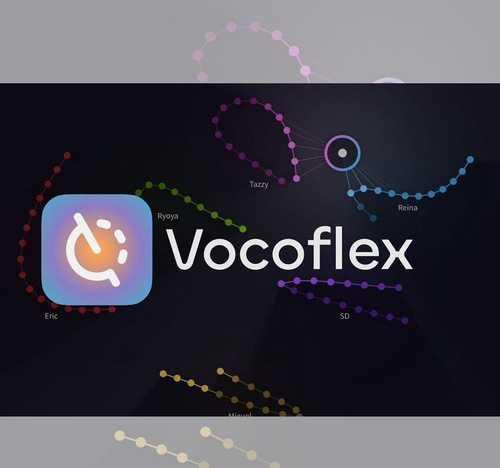 Vocoflex Dreamtonics