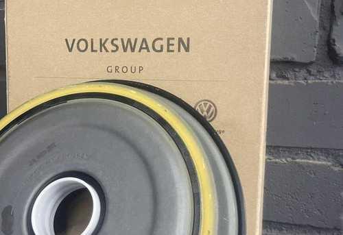 Сальник крышка DSG6 DQ250 Volkswagen: Golf