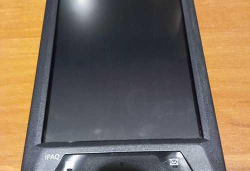 Кпк HP iPAQ hx4700