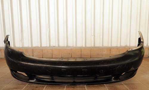 Бампер передний Chevrolet Rezzo