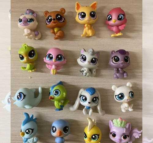 Littlest Pet Shop