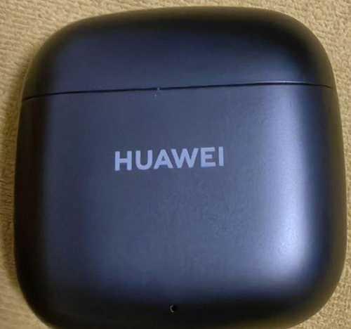 Беспроводные наушники huawei FreeBuds SE 2 Black