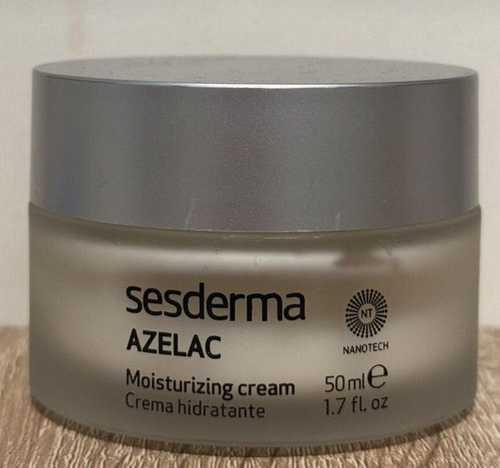 Крем для лица sesderma azelac