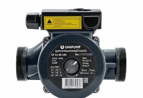 Циркуляционный насос Unipump CP 32-80 180