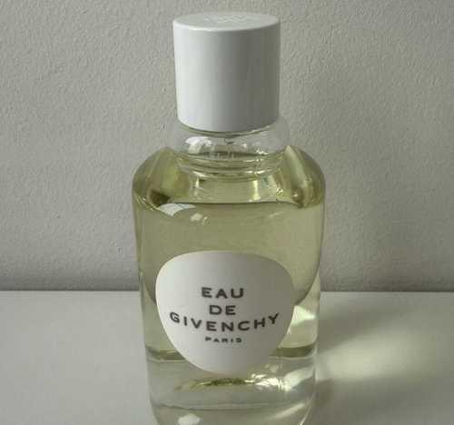 Givenchy Eau de Givenchy 2018 100 мл