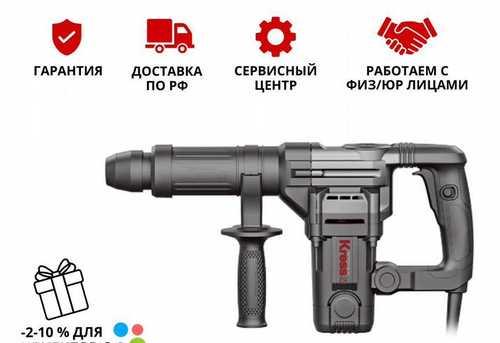 Молоток отбойный SDS-Max kress KU341