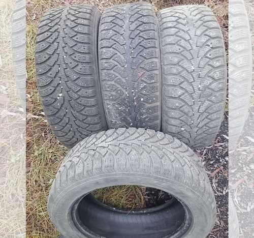Nordman Nordman 4 205/55 R16