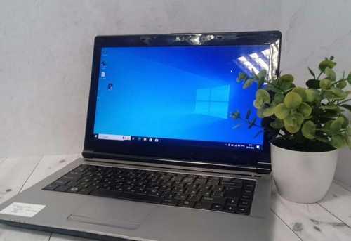 Ноутбук Icl raybook Si 142