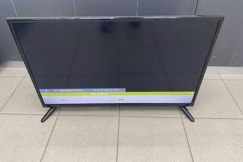 Телевизор dexp H32F7000K