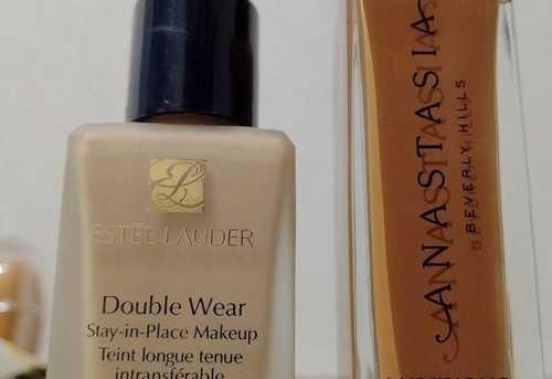 Тональный крем Estée Lauder,Anastasia BeverlyHills