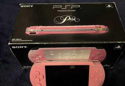 Sony PSP 1004