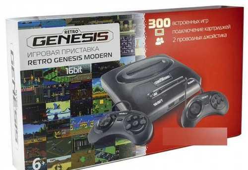 Sega Retro genesis modern