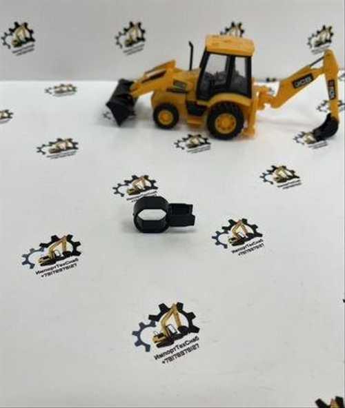 JCB 3CX Фиксатор обратки форсунки 320/07189A