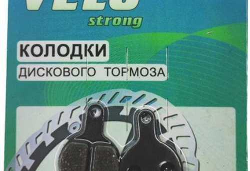 Тормозные колодки Tektro Lyra&Iox Novela 2011