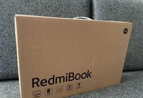 Ноутбук Xiaomi RedmiBook 15 Gray (JYU4525RU)