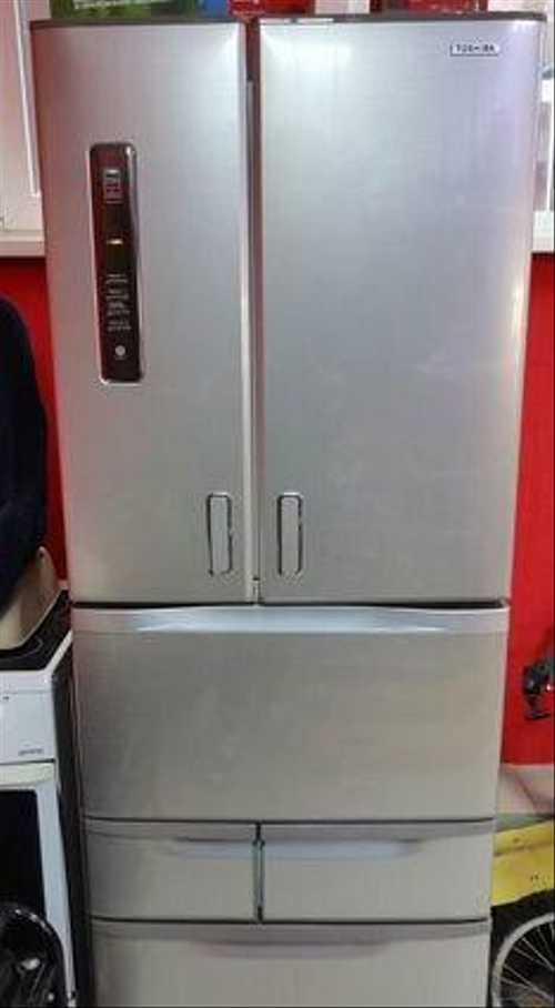 Холодильник Toshiba GR-D50FR (Я 16456)