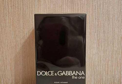 Dolce&gabbana The One for Men Eau DE Parfum 100 мл