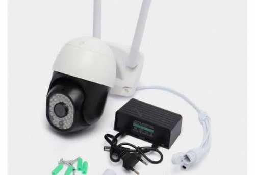 Видеокамера IP WI-FI V380-920S