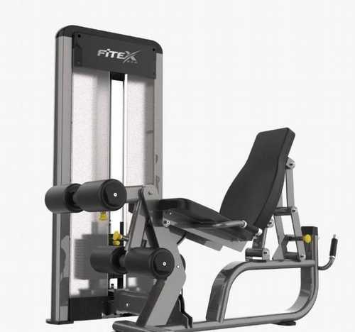 Комбинированный сгибатель-разгибатель бедра Fitex Pro FTX-5509F