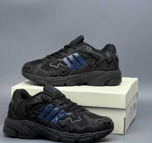 Мужские кроссовки Adidas Responce CL Black