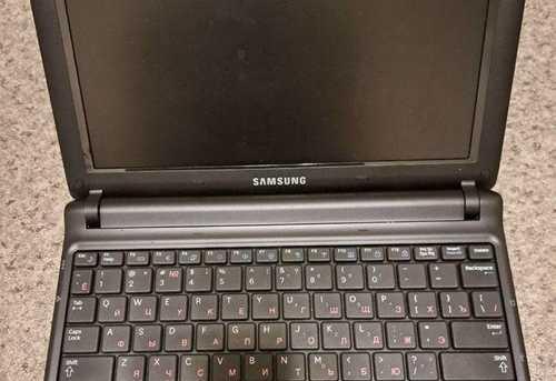 Ноутбук Samsung np n102