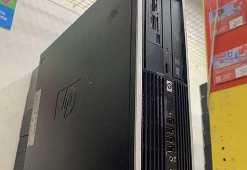 Надёжный пк HP Compaq 6000/E8400/8gb/HDD 160