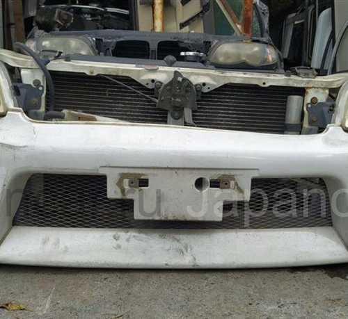 Nose cut на mitsubishi lancer cedia CS5W 4G93T