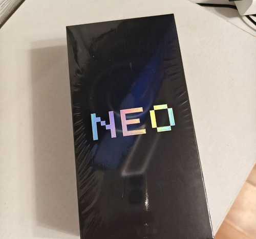 Vivo iQOO Neo9S Pro, 12/256 ГБ