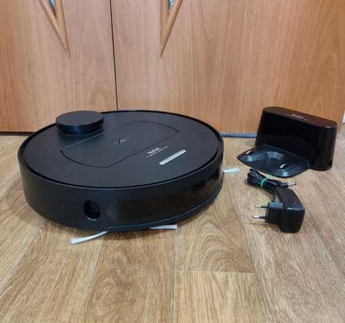 Робот пылесос Tefal RG7675WH