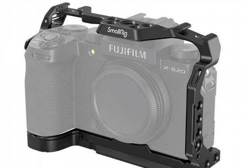 Клетка для камеры Fujifilm X-S20 SmallRig 4230