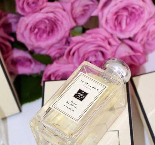 Jo malone wild bluebell 100ml