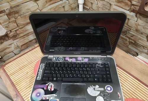 Dell Inspiron 5520