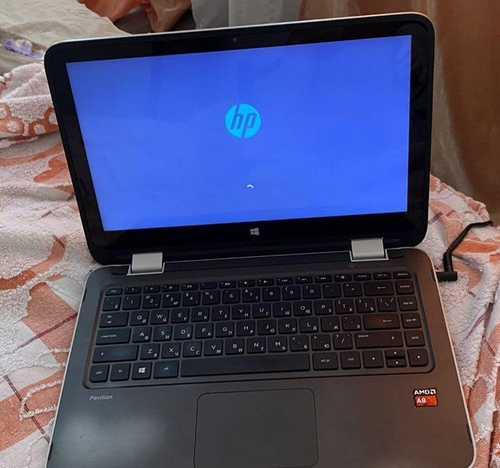 HP pavilion 13 x360