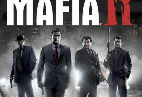 Игра mafia 2 для Sony PlayStation 3 (sp3)