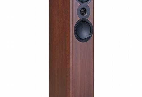 Напольная акустика Mission QX-4 mkii Walnut Pearl