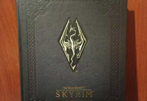 The elder scrolls V skyrim хроники