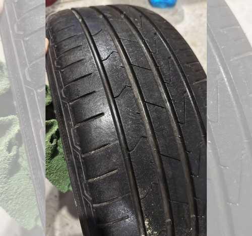 Hankook Ventus Prime 3 K125 215/55 R16 93V