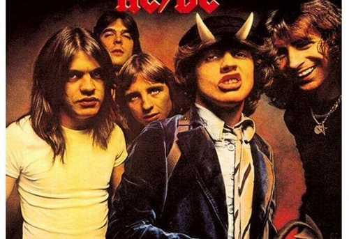 AC/DC – Highway To Hell