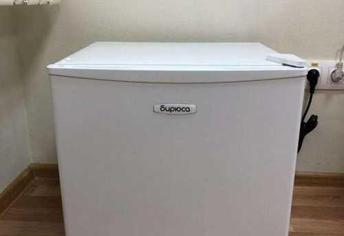 Новый холодильник Бирюса 50