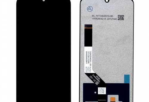 Модуль для Xiaomi Redmi Note 7 HC черный