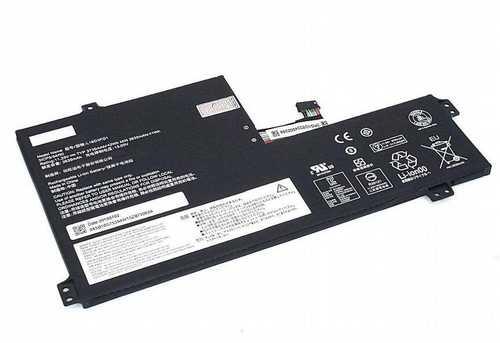 Аккумулятор L18D3PG1 к Lenovo Flex 4-1470 Series