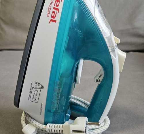 Утюг tefal