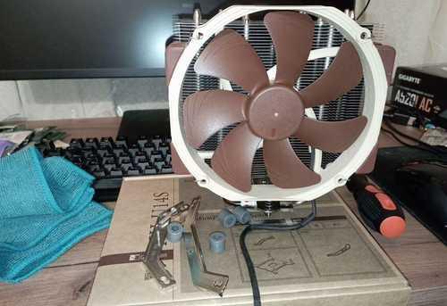 Noctua nh u14s